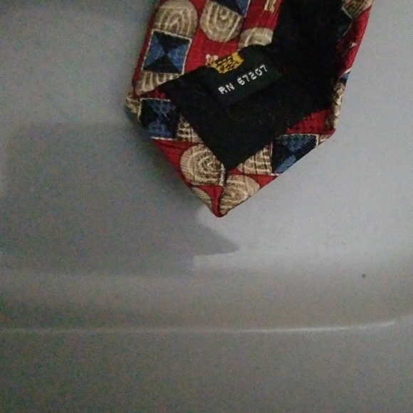 countess mara | Accessories | Vintage Countess Mara Silk Tie | Poshmark